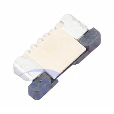 HDGC 1.0K-LS-20PWB FFC/FPC Flat Flexible Connector Assembly