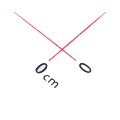 Chinocera HGC0603G08R2C500NTHJ Ceramic Capacitor