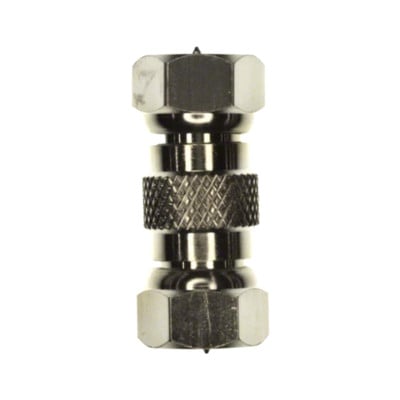 Amphenol 122340 Coaxial Connector (RF) Adapter