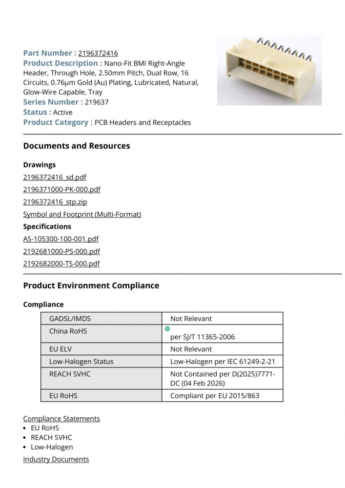 2196372416 technical document page 1