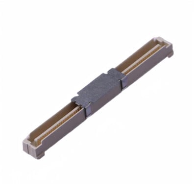 Amphenol 61082-102400LF