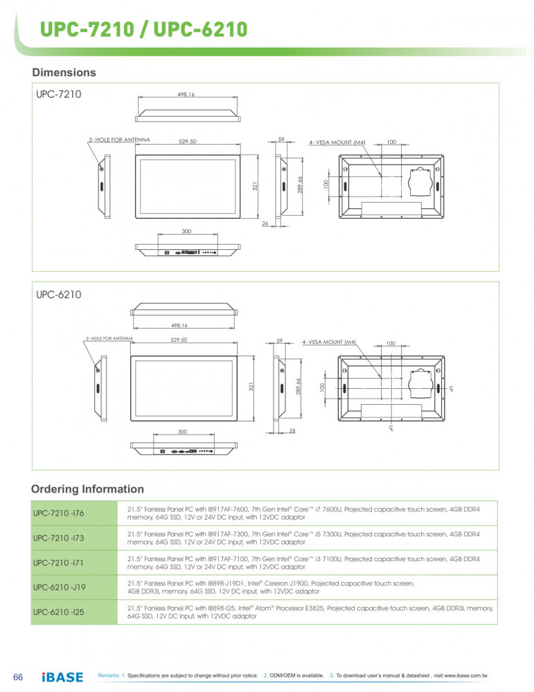 Supplied technical document image 3