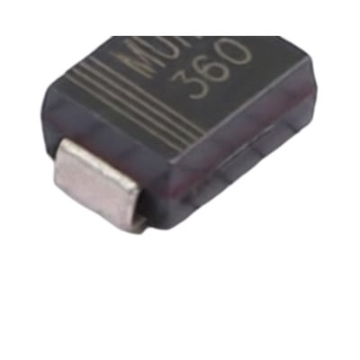 JSCJ MURS140(SMAG) Single Diode
