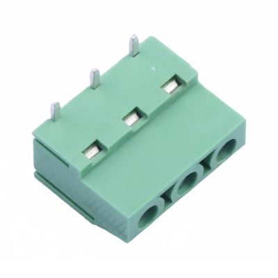 DORABO DB129R-7.5-2P-GN-S