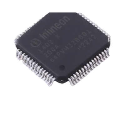Infineon XMC4500F144K1024AC Microcontroller
