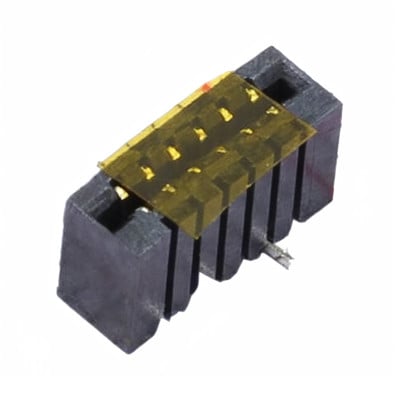 G-Switch GT-F1009SV44-05BBT01 FFC/FPC Flat Flexible Connector Assembly