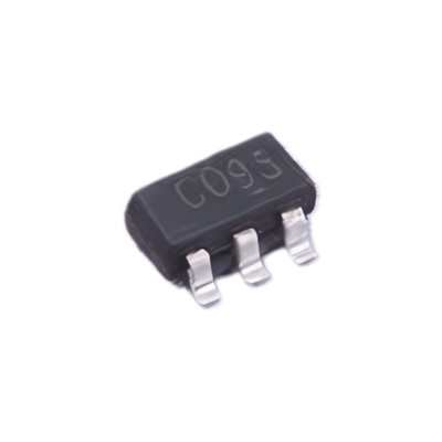 GR 74LVC1G00CT05ARCQ Single 2-Input NAND Gate Chip – Gates and Inverters
