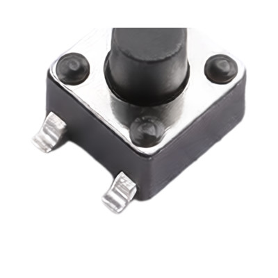 HOOYA TC-06204-050E Tactile Switch for sale