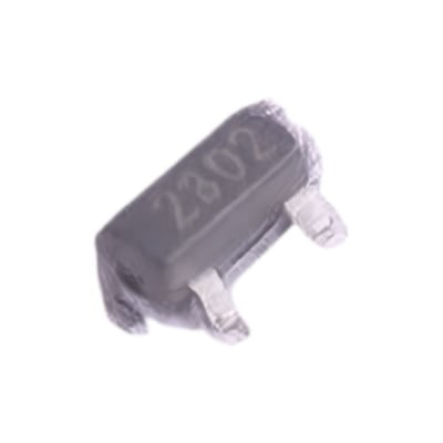 JingYang SI2301 Single P-Channel MOSFET