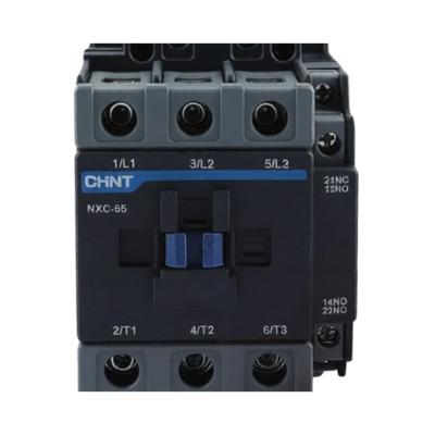 CHINT NXC-40 380V Electromechanical Contactor