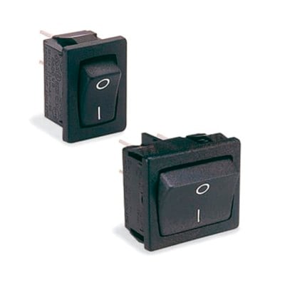 Bulgin H8620VBAAA Rocker Switch for sale