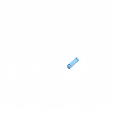 CCO(Chian Chia Elec) MF3WS-150KΩ±1% T Through Hole Resistor