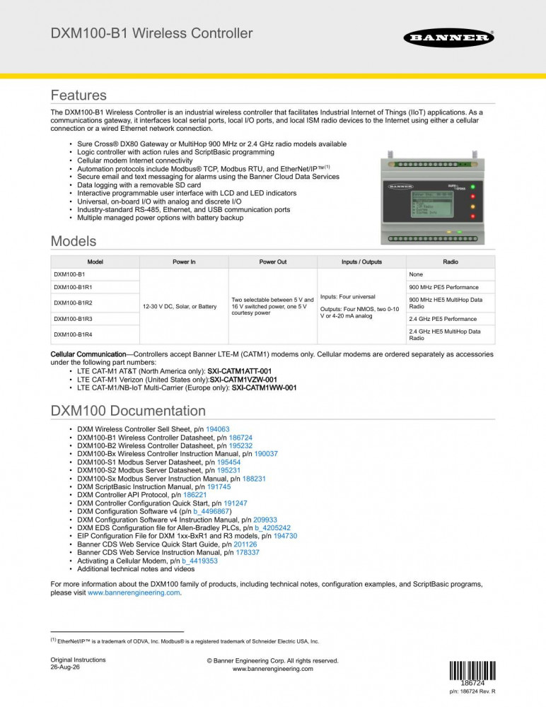Product document image 1
