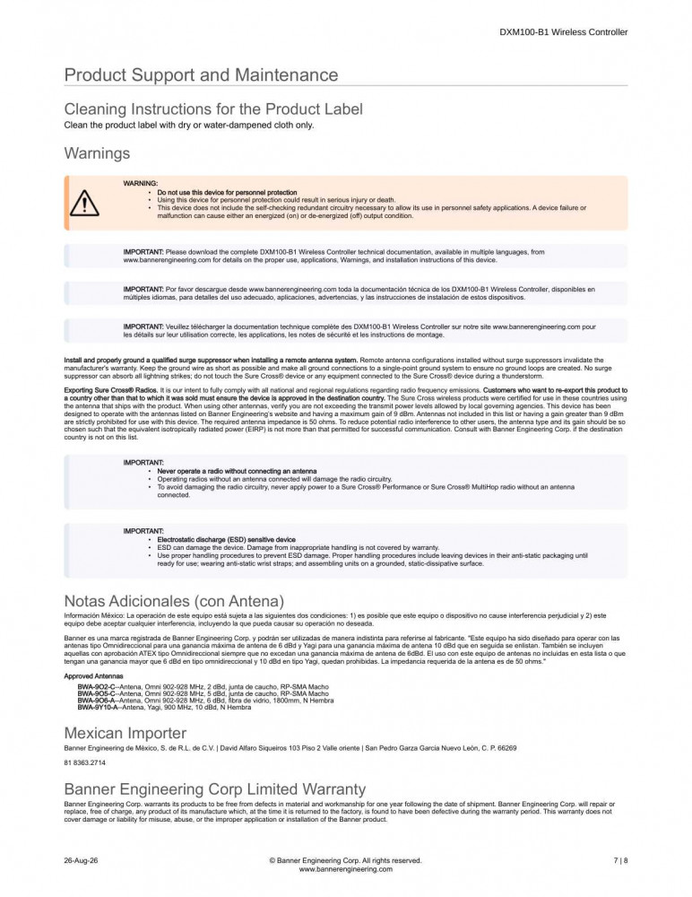Product document image 7