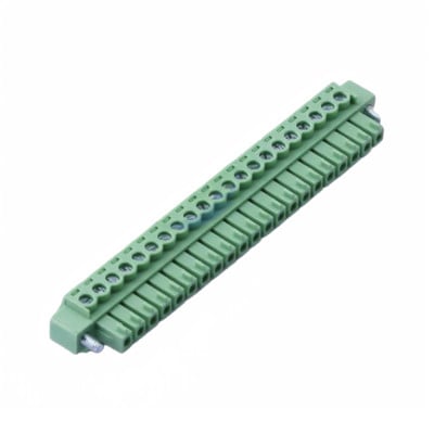 KANGNEX WJ2EDGKM-5.08-12P-14-00A Header Plug Socket
