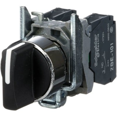 Schneider XB4BD33 Selector Switch for sale