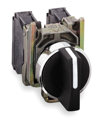 Schneider XB4BD33 Selector Switch for sale