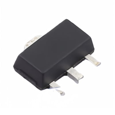 Slkor SL7603P33M5R Linear LDO Voltage Regulator