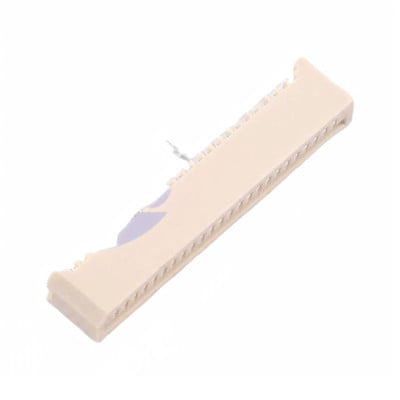 JUSHUO AFB10-S24LCA-00 FFC FPC Flat Flexible Connector Assembly