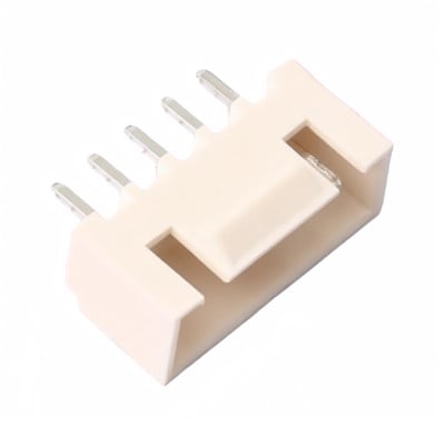 SHOU HAN 2.0mm-4P ZZ-MS