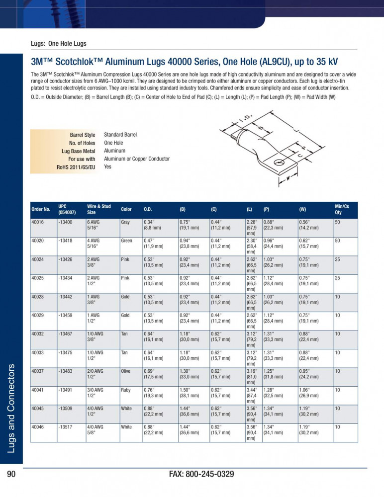 CIR-21A technical document page 6
