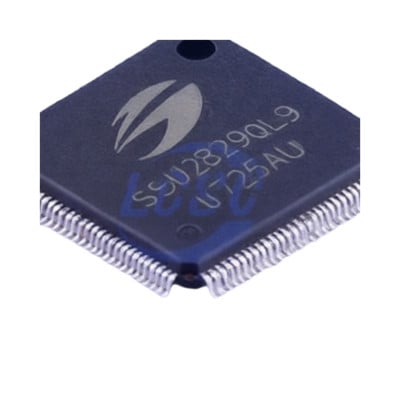 SOLOMON SSD2829QL9 Specialized Chip for sale
