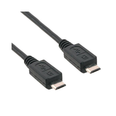 CNC Tech 102-1102-BL-00100 USB Cable Assembly