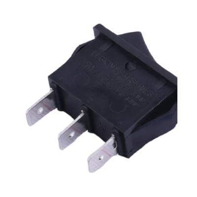 Legion SS31-BBOWQ-RS20-R Rocker Switch