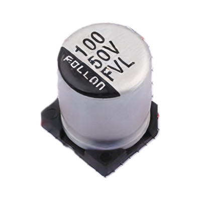FOLLON EFVL100ADA101M12E0