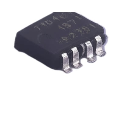 Nexperia BUK7K17-60EX Single N-Channel MOSFET