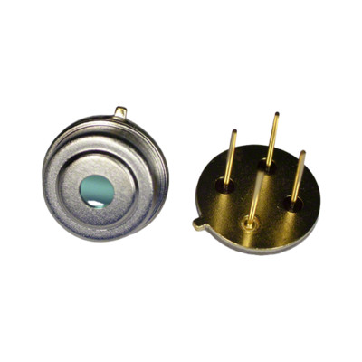 Amphenol ZTP-148SR Analog and Digital Output Chip