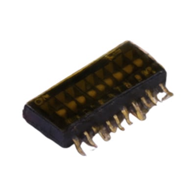 Cha SHP-06 DIP Switch