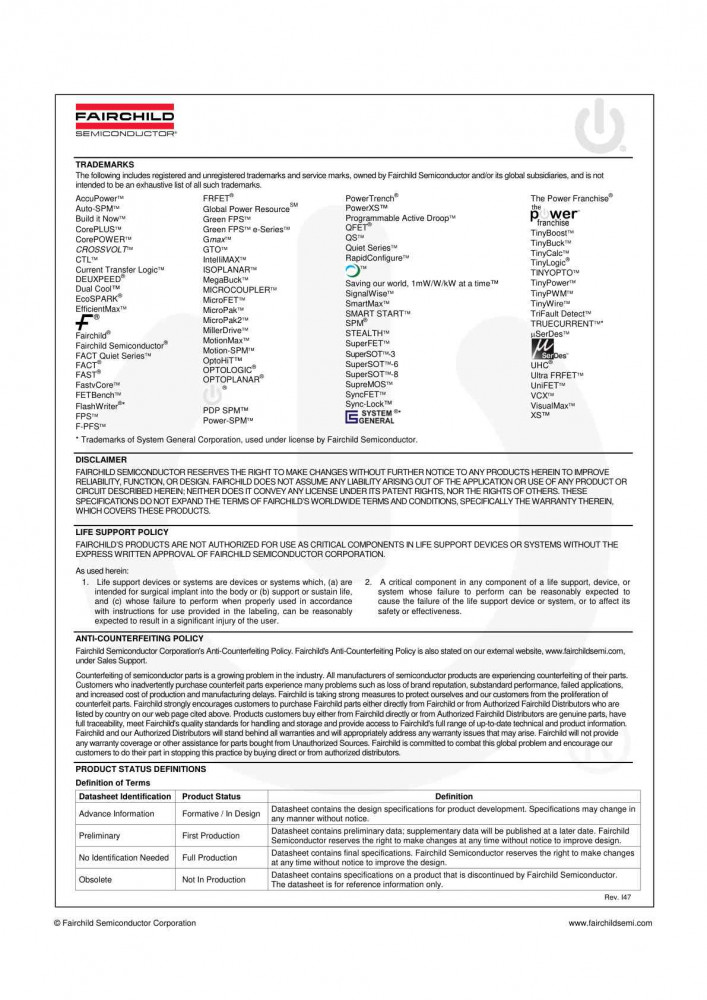 BAS16HT1G datasheet page 6