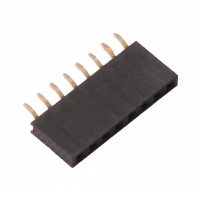 XKB Connection X6511FRS-07-C85D30 Female Socket Header Receptacle