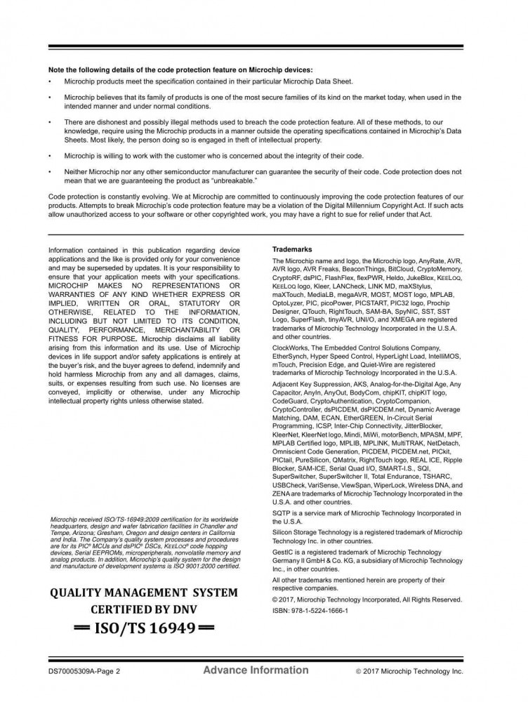 AC164156 User Guide page 2