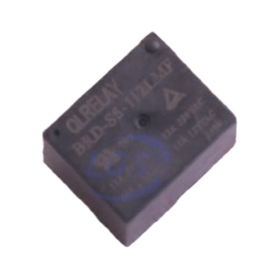 QLRELAY BRF-SS-124DM Power Relay