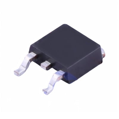 AOS AO4480 Single N-Channel MOSFET