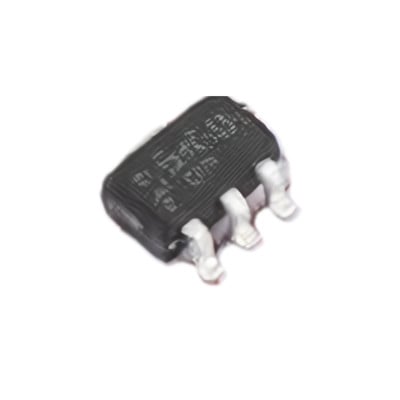 JSCJ CJ74LVC1G11M6N Single 3-Input AND Gate Chip for Gates and Inverters