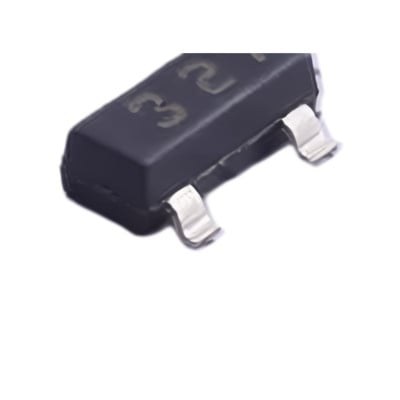 Shikues SK04N65B Single N-Channel MOSFET
