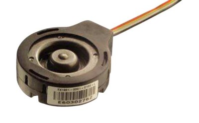 TE Connectivity FX1901-0001-0010-L Industrial Force Sensor Load Cell