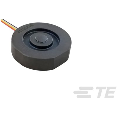 TE Connectivity FX1901-0001-0200-L Industrial Force Sensor Load Cell for sale