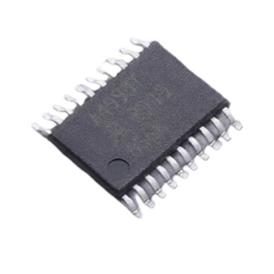 ALLEGRO A4980KLPTR-T Motor Driver Controller Chip