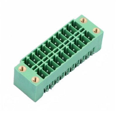 JILN JL15EDGKNR-35020G01 Header Plug Socket Chip