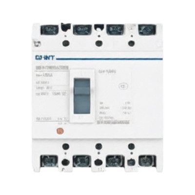 CHINT NM1-630S/4300B 630A Molded Case Circuit Breaker for sale