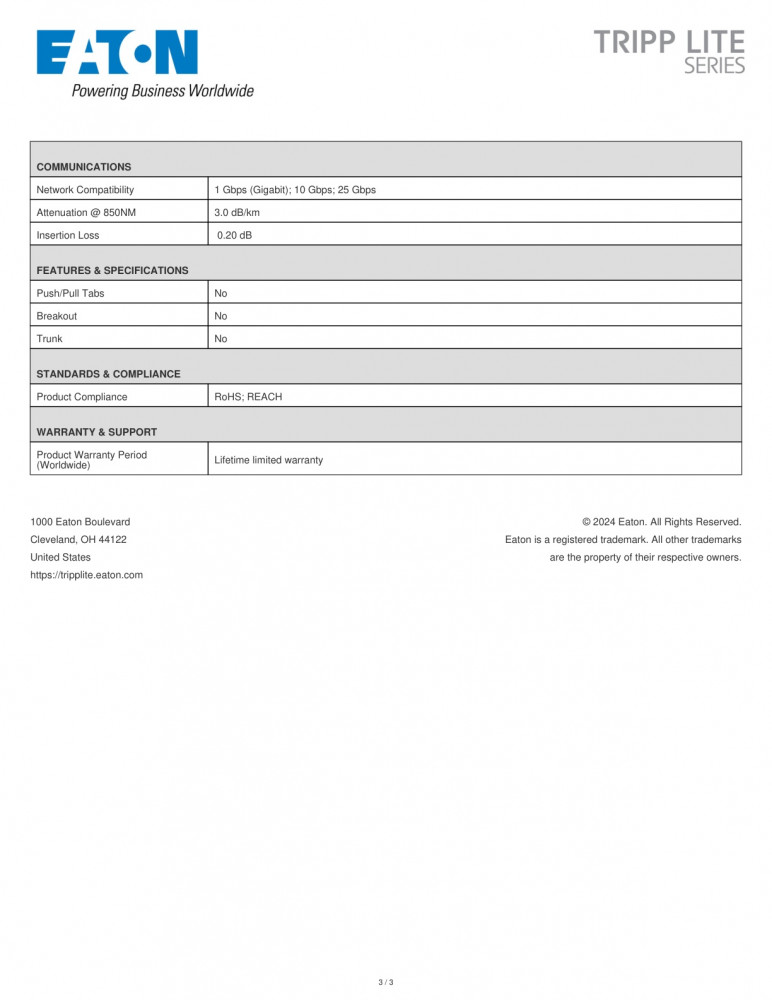 N520-35M technical document page 3