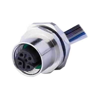 CUI CDM1227-04A-FW-R9-050-67 Circular Cable Assembly