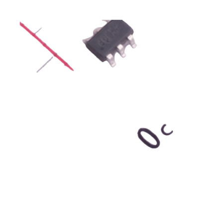 Silergy SY5072BABT PFC Power Factor Correction Chip