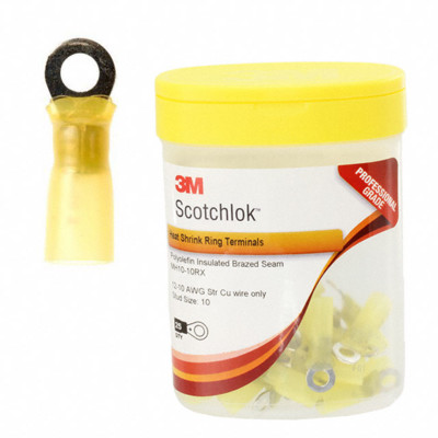 3M MH10-8RX-BOTTLE
