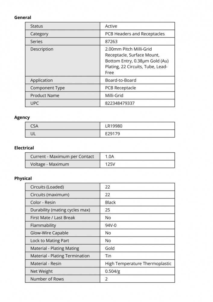 872632234 technical document image, page 2