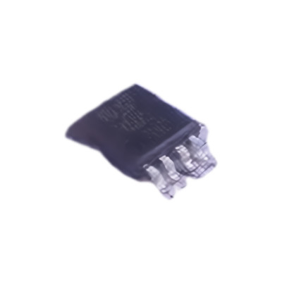 DIODES PI4ULS3V204LEX 4-Bit Bidirectional Level Shifter Translator Chip